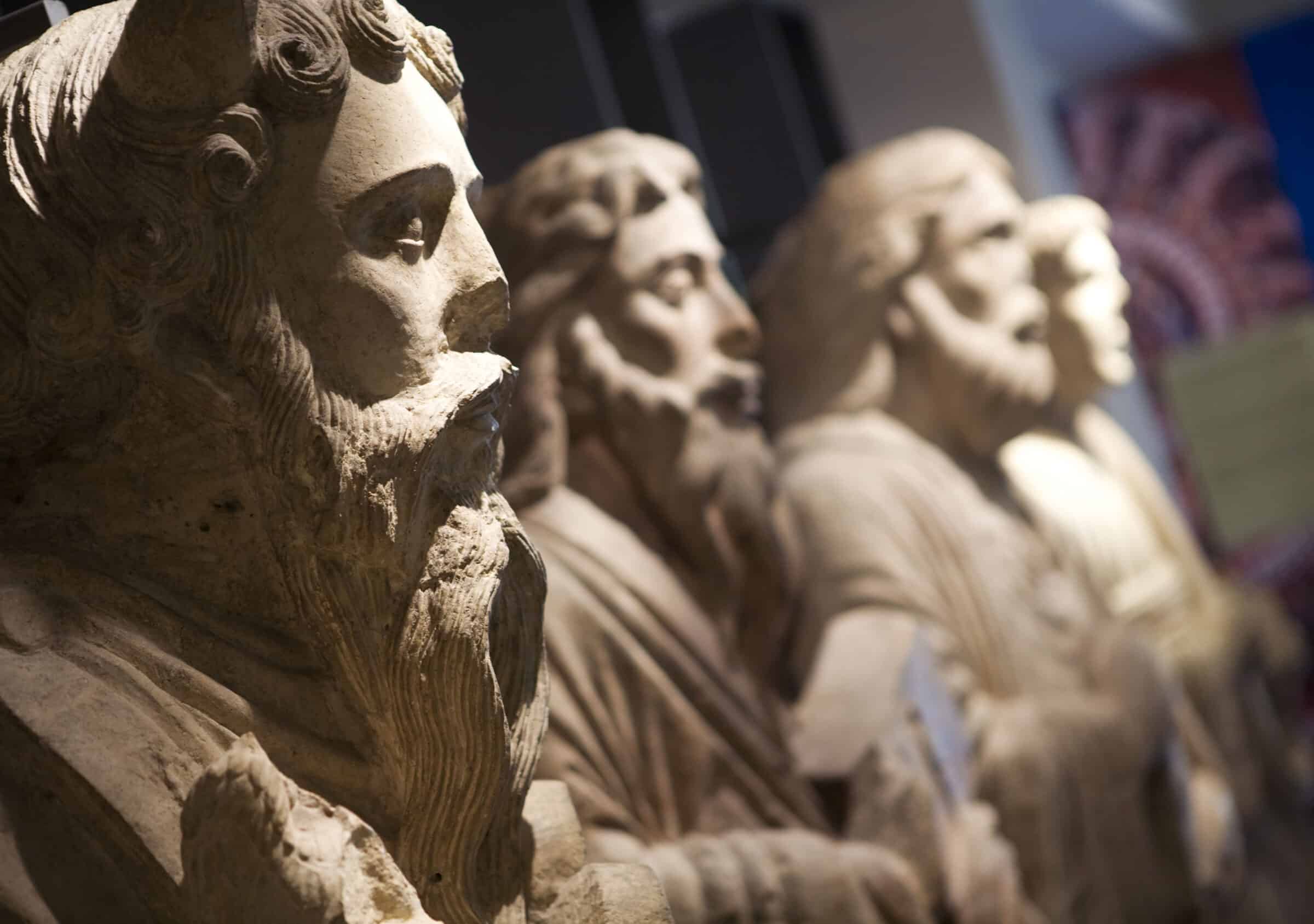York Museums Trust | Bespoke Websites | Castlegate IT