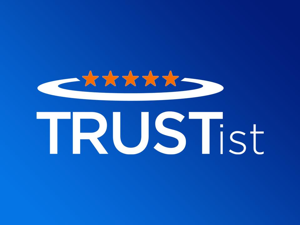 Display stars in Google search results with TRUSTist - Castlegate IT