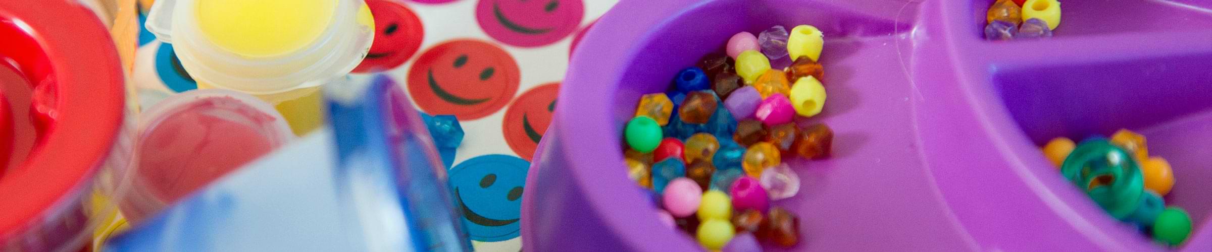 Buttonbag | Bespoke Websites | Castlegate IT