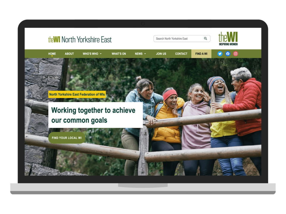 Web Development York | York Web Design | Castlegate IT